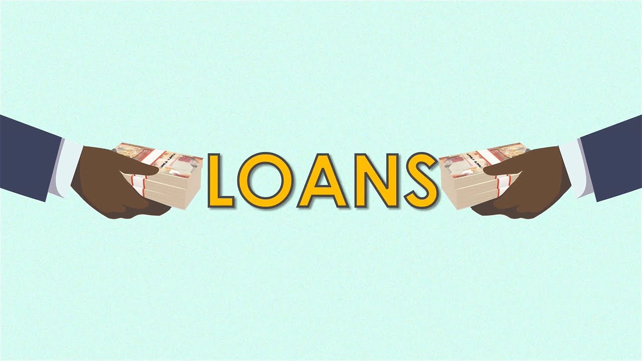 Financial Inclusion_Loans (Eng) - YouTube