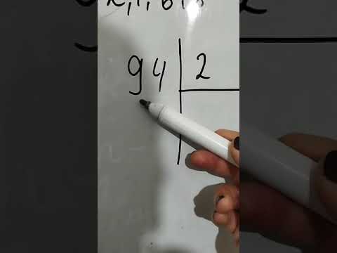 Riyaziyyat | Çubuqlu bölmə əməli(dərs izahı) Əlaqə: 070-550-18-24 Şəms Vəlibəyli