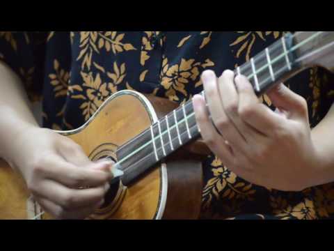 Cuk keroncong (cokekan)