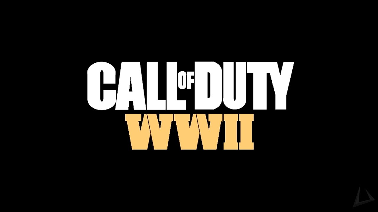 Infinite Warfare Emblem - ' Call Of Duty: WWII ' - IW Emblem Tutorials ...