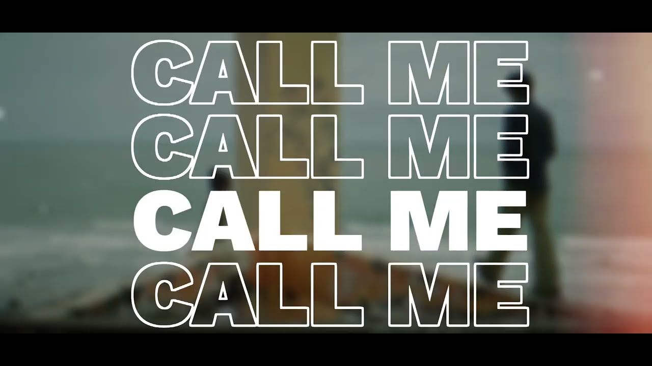 WREN EVANS - CALL ME (JXSTZEN x BASSIK Remix)[Visualizer] - YouTube