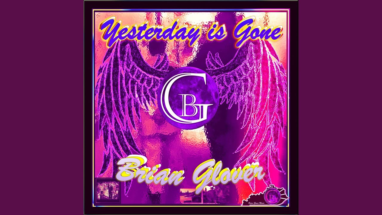 Yesterday is Gone - YouTube