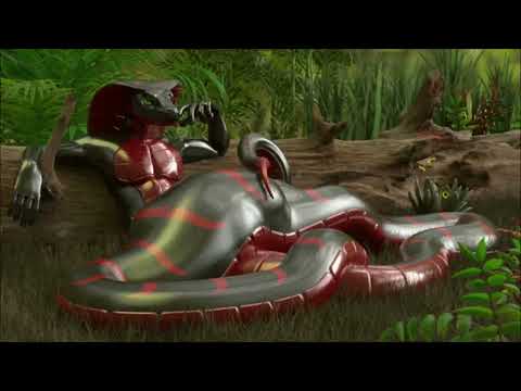 A Satisfying meal w/ added audio (Read Desc)