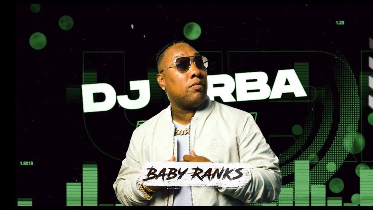 Dj Urba Live ft. Baby Ranks - YouTube