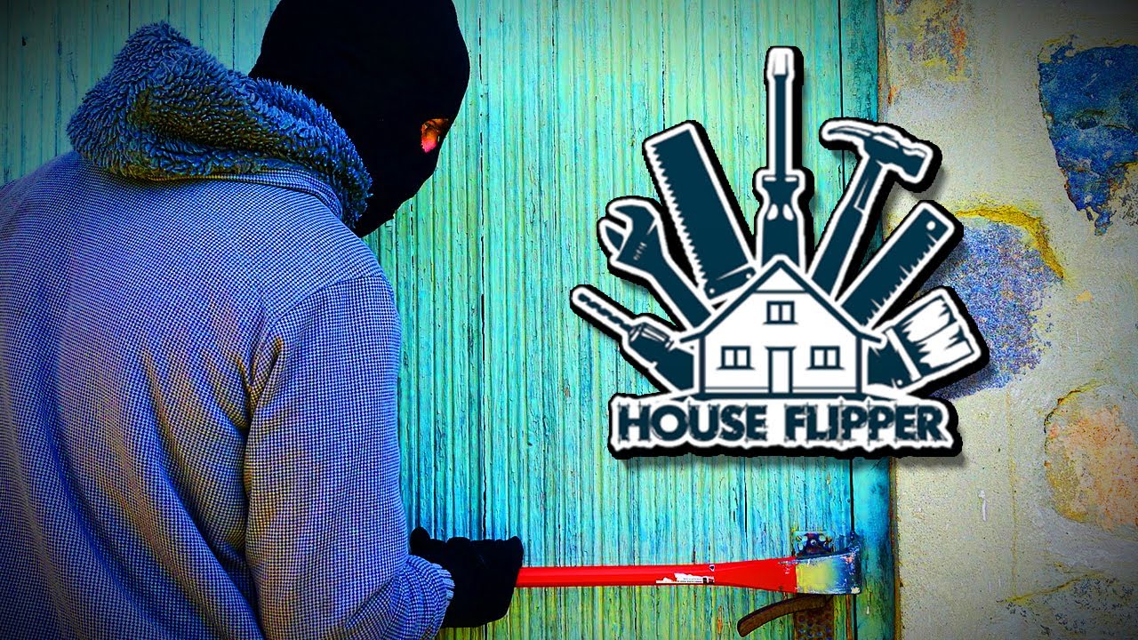 Master Flipper - House Flipper Ep2 - YouTube