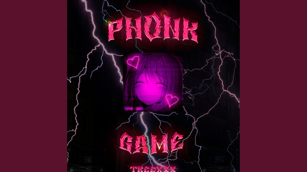 Phonk Game - YouTube