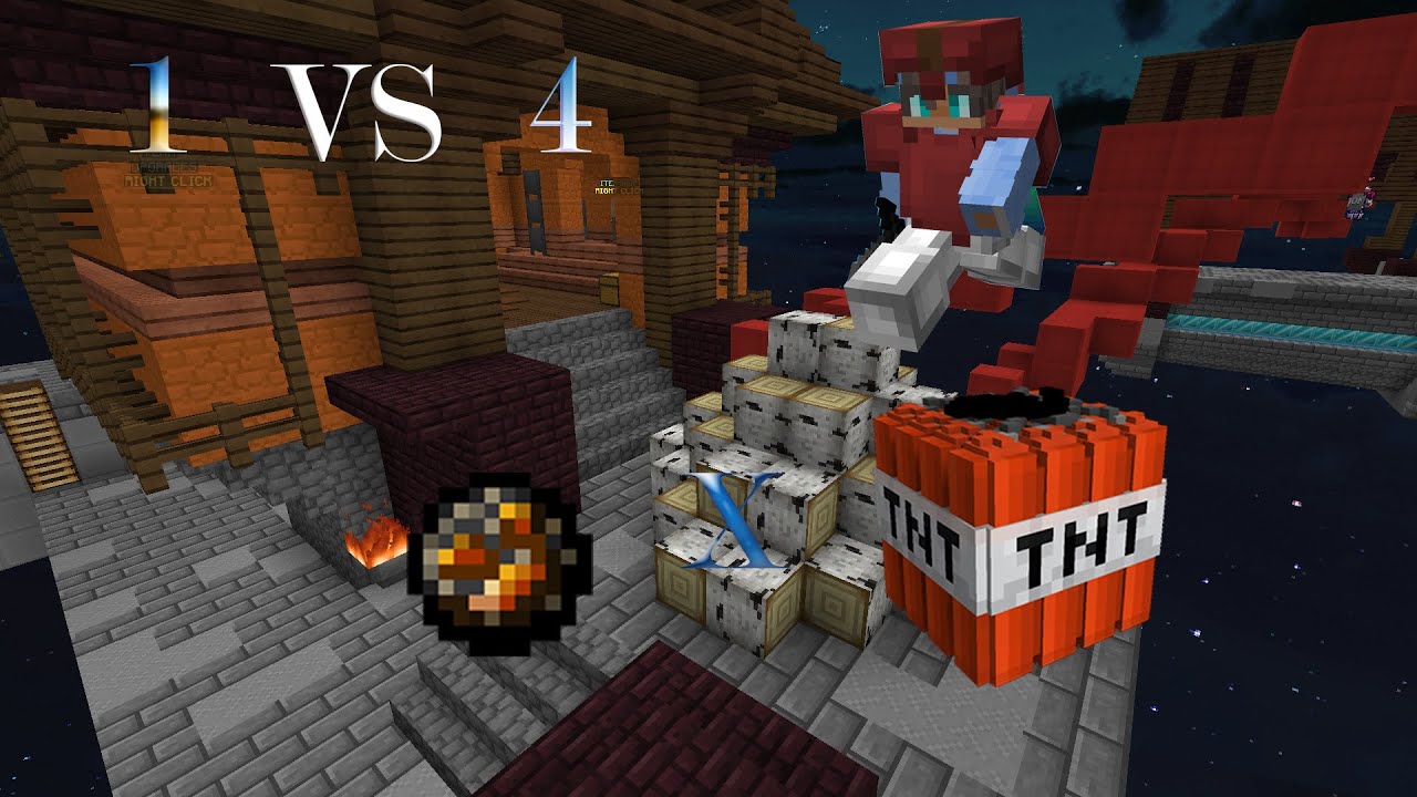 Fireball x Tnt Compilation - YouTube