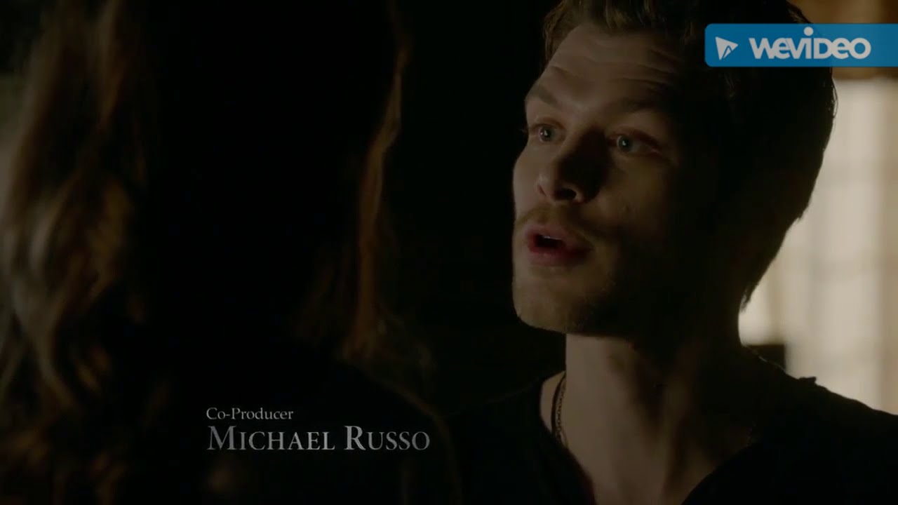 Klaus and Hope - Dance With My Daughter - YouTube