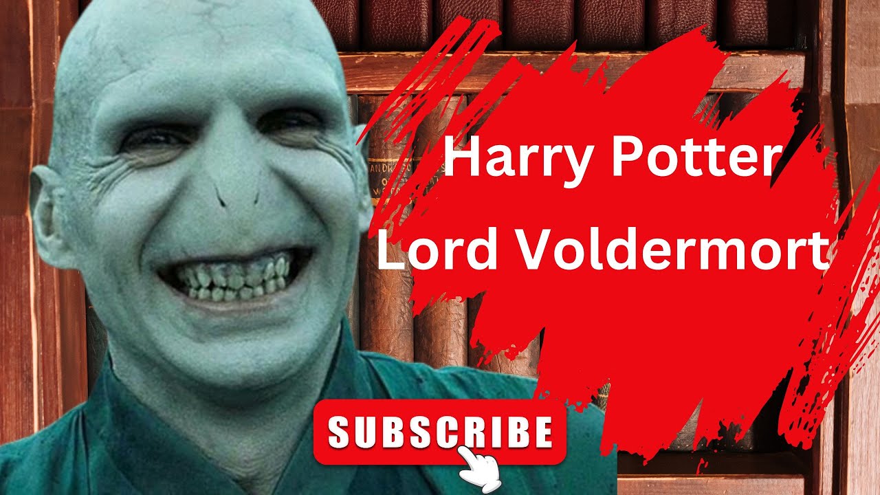 The Wisdom of the Dark Lord: Top 10 Voldemort Quotes - YouTube