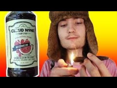 CLOUD N9NE SYRUP x XCODEH