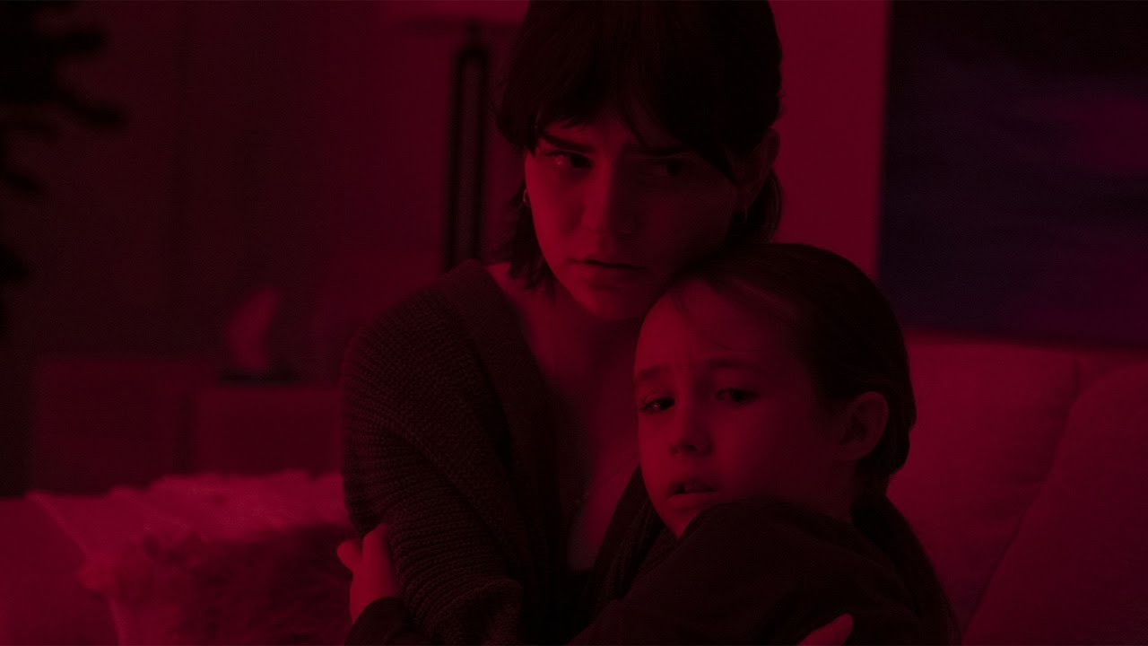 The Boogeyman - Trailer - Biopremiär 2 juni 2023 - YouTube