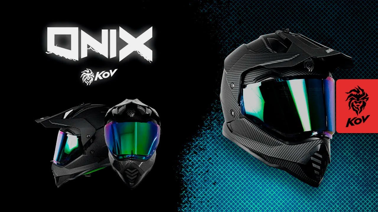 KOV - CASCO ONIX - YouTube