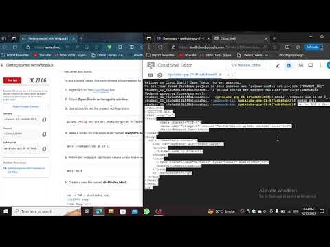 Getting started with Webpack || Short trick - YouTube