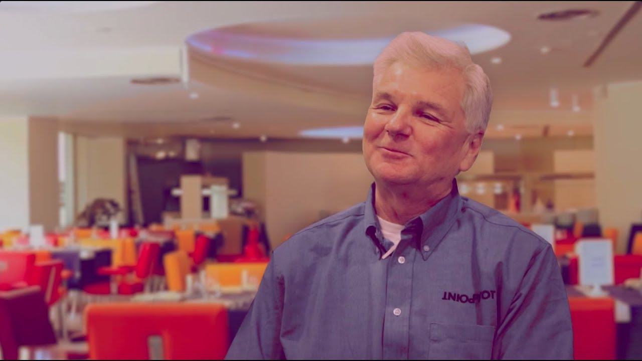 Pivot Point Design | Serving Up Solutions - YouTube