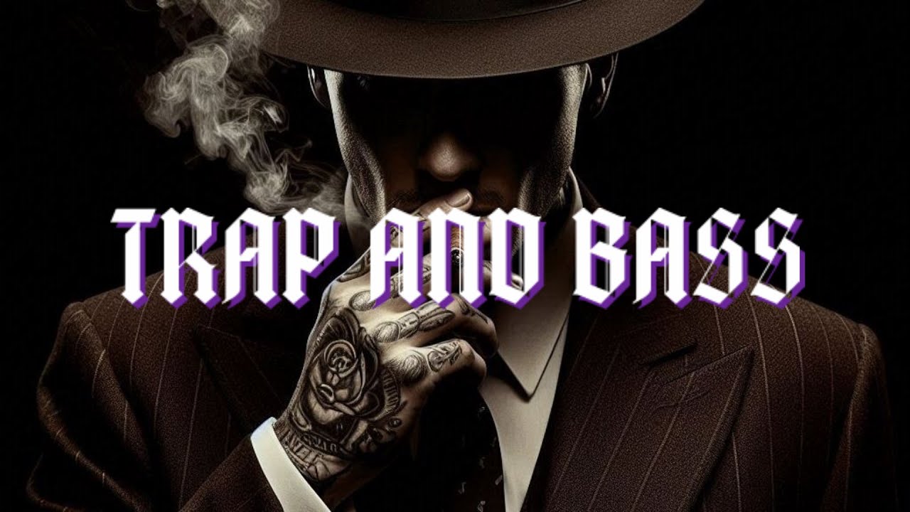 [Playlist] Trap Mix III / "Back Alleys and Hidden Mafia Beats" - YouTube