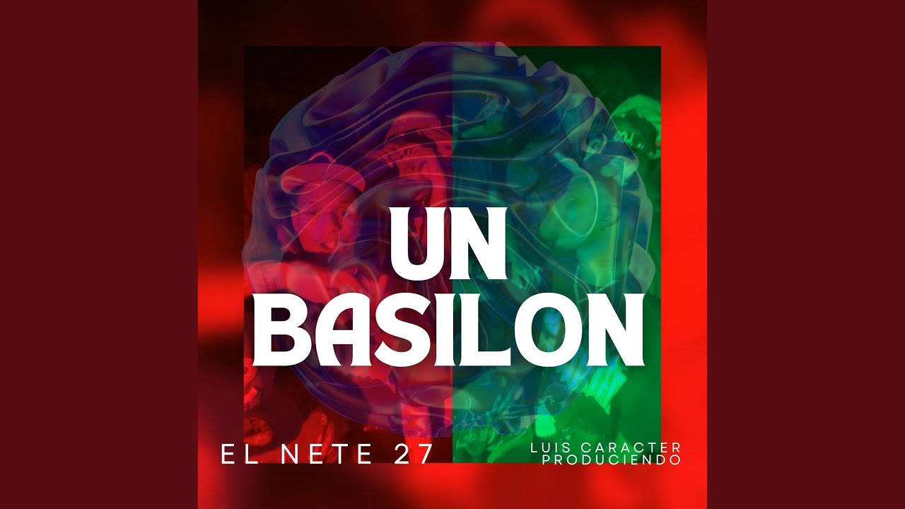 UN BASILON - YouTube