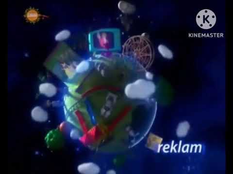 Planet Çocuk - Reklam Jeneriği (2010 - 2012 / Tam Hali)
