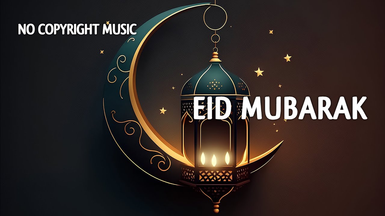 Eid Mubarak (No Copyright Music) Acordes - Chordify