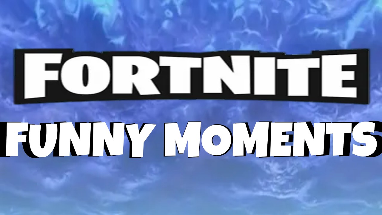 Fortnite is definitely Something. - YouTube