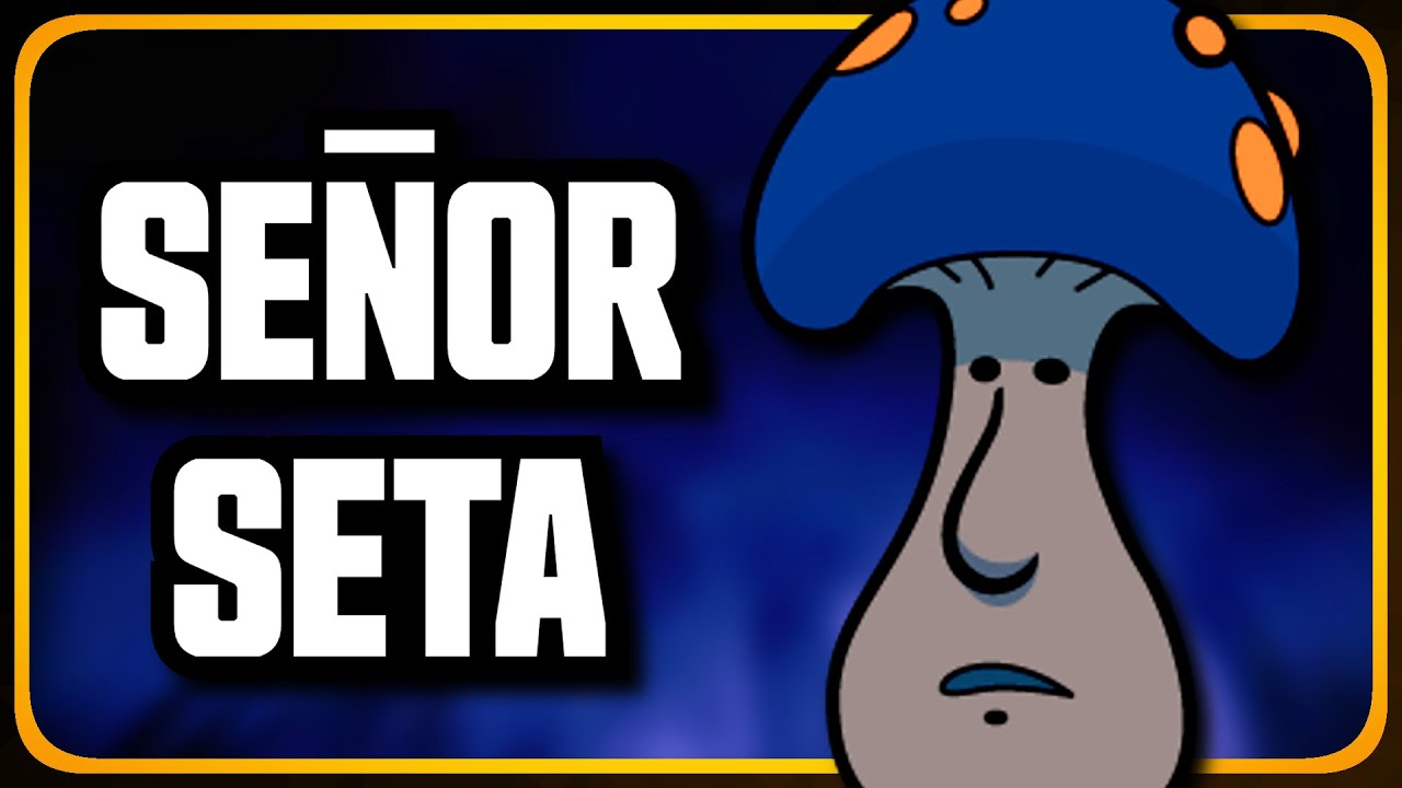 🍄 ¿Dónde se ENCUENTRA el SEÑOR SETA? | Hollow Knight #30 - YouTube