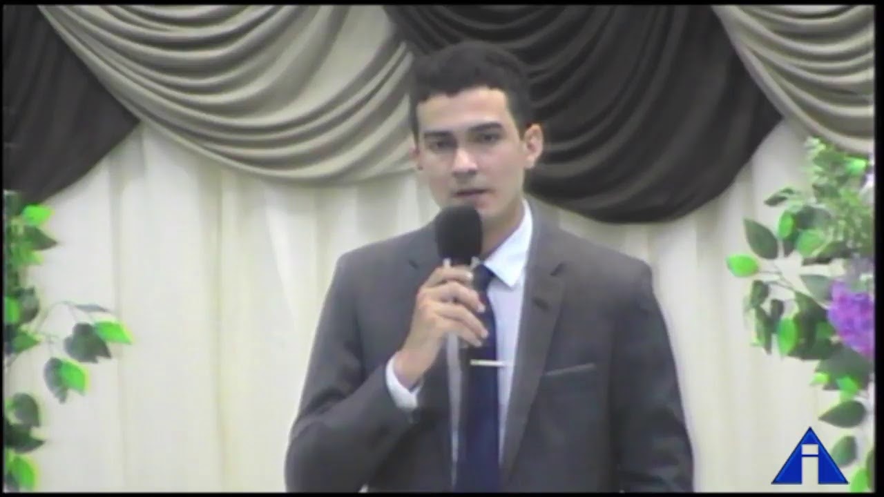 REUNIÃO DE DOMINGO - 20/09/2020 - PASTOR - RICARDO - YouTube
