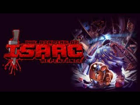 The binding of Isaac | Defeat mother #2 - YouTube