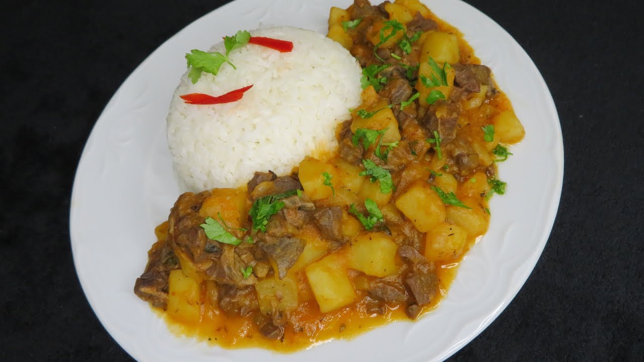 COMO PREPARAR CHANFAINITA / CHANFAINITA PERUANA / RECETA PERUANA - YouTube