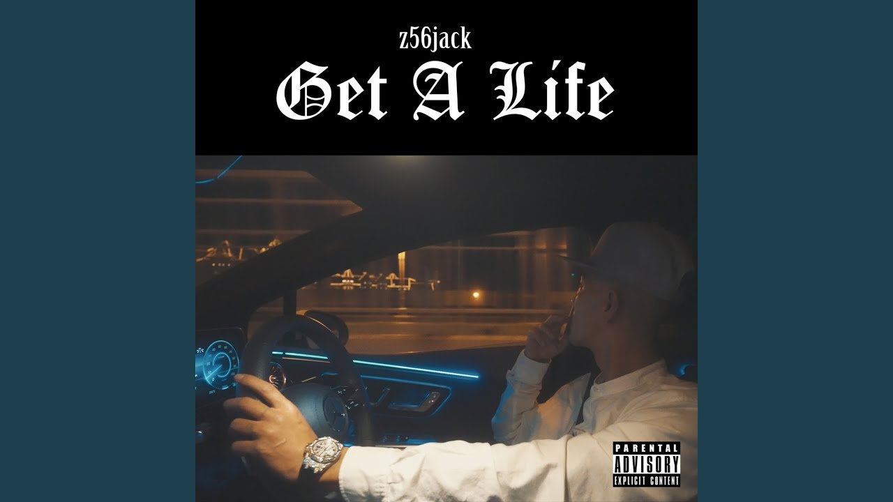 Get A Life - YouTube