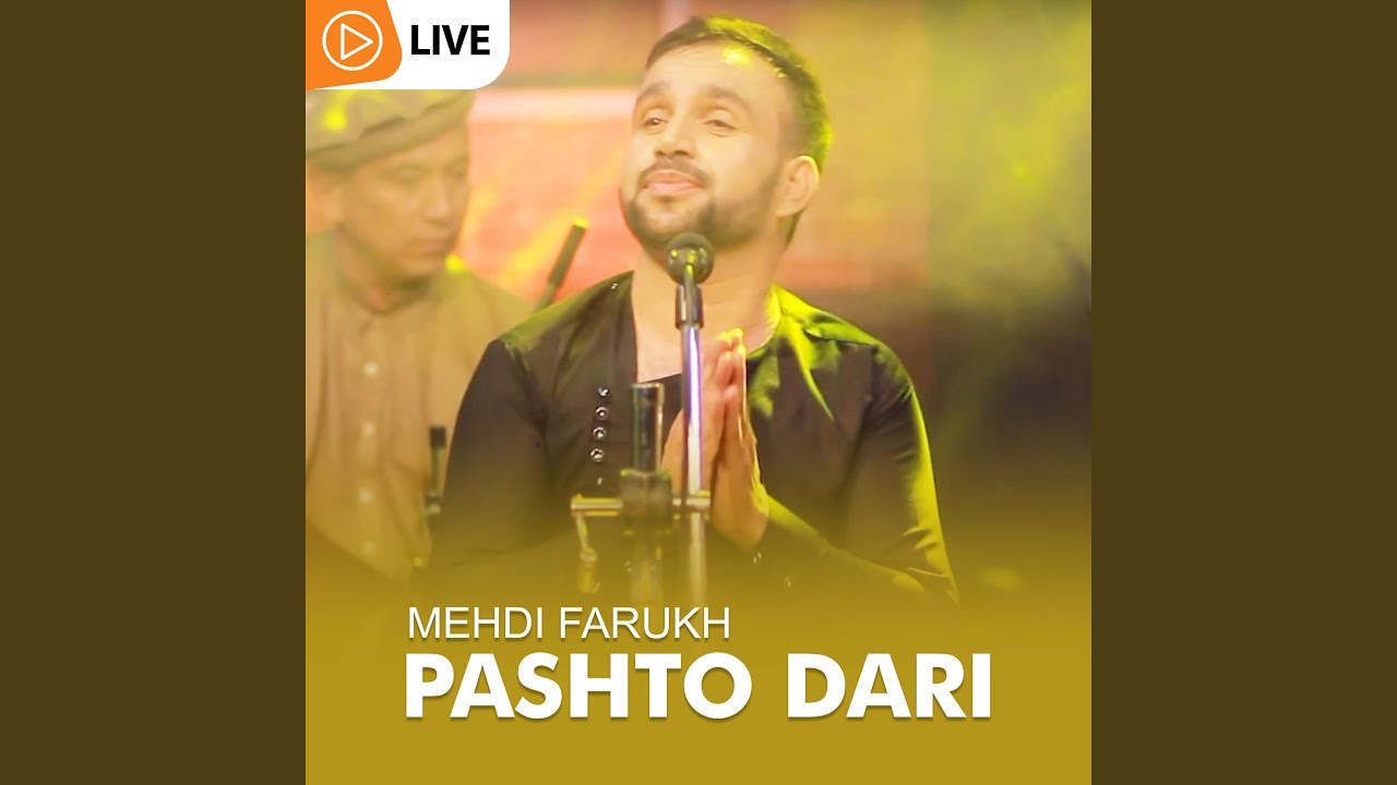 Pashto and Dari Mix (Live) - YouTube