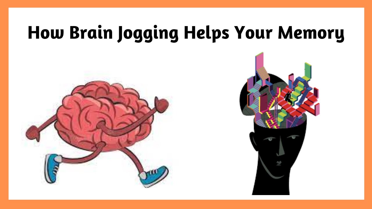 Do brain exercises improve memory? | How Brain Jogging Helps Your ...
