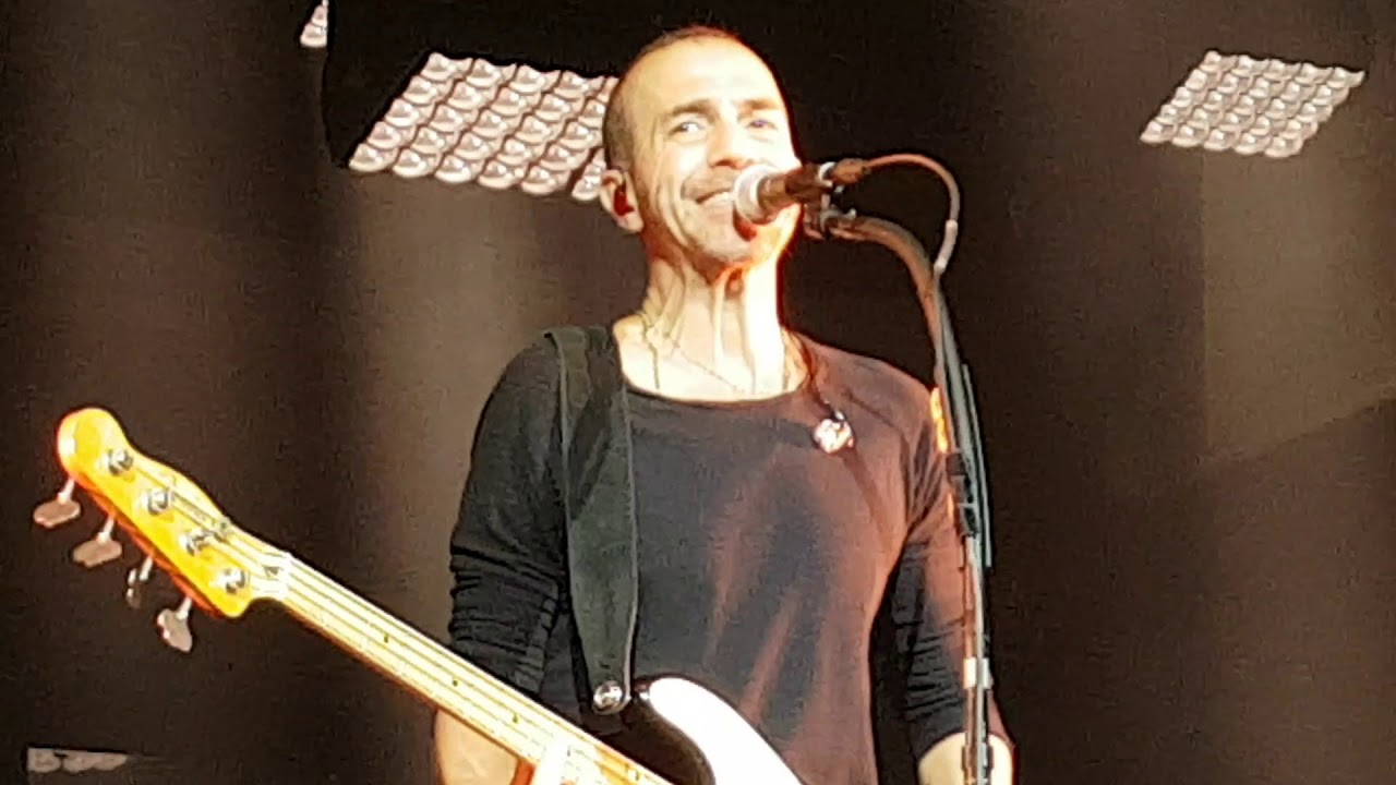 CALOGERO 1987 - YouTube