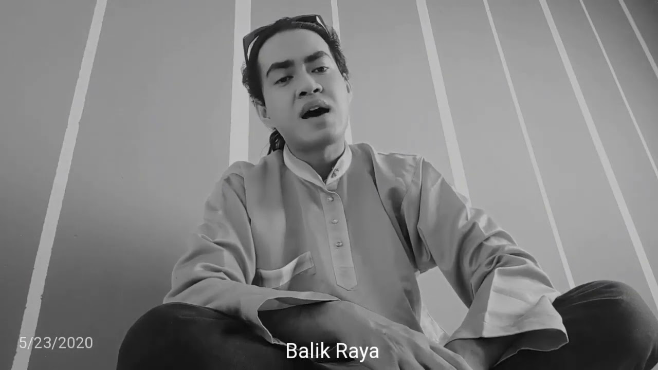 Spoon Isa Tak Balik Raya - YouTube