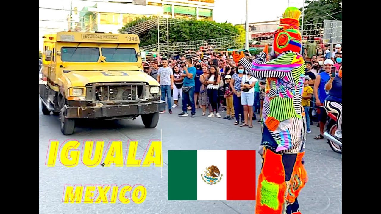 Karcocha Iguala Completo sin editar, 卡爾科查, كاركوتشا , Каркоча en Mexico ...