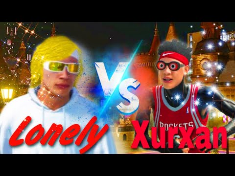 NBA 2K23 Dribble god vs dribble god underrated STEEZO THE GOD DRIBBLE ...