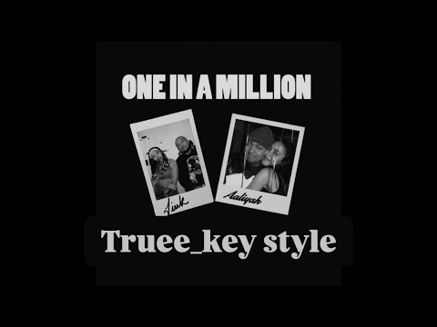 Tink - Million (truee_key style) - YouTube
