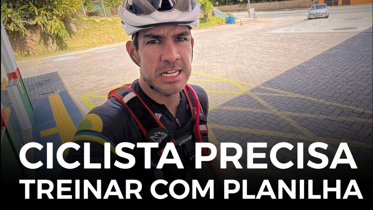 TREINO EM RITMO DE PROVA E PORQUÊ TREINAR É IMPORTANTE PARA O CICLISTA ...