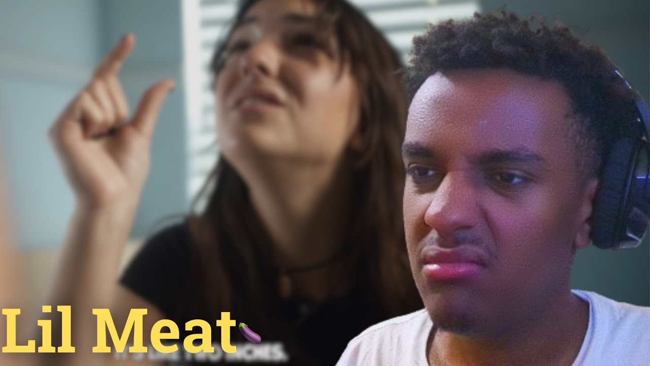 Beta Male Gets Bullied For Having Small Meat... - YouTube