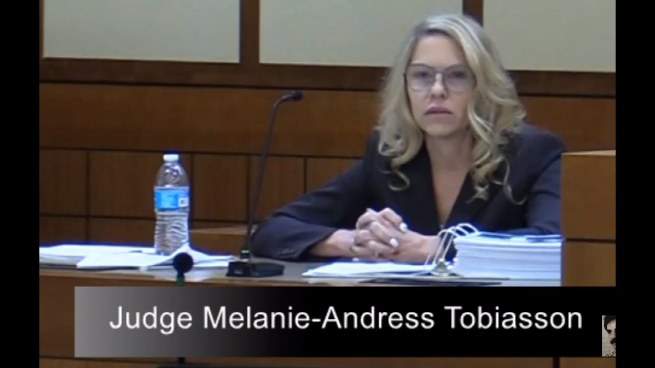FBI Agents, Sheriff and Police interviewed in probe of Vegas Judge ...