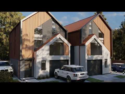 Exciting New Project Agora Architects
