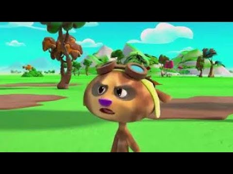 SU ELÇİLERİ 7.BÖLÜM EREZYON