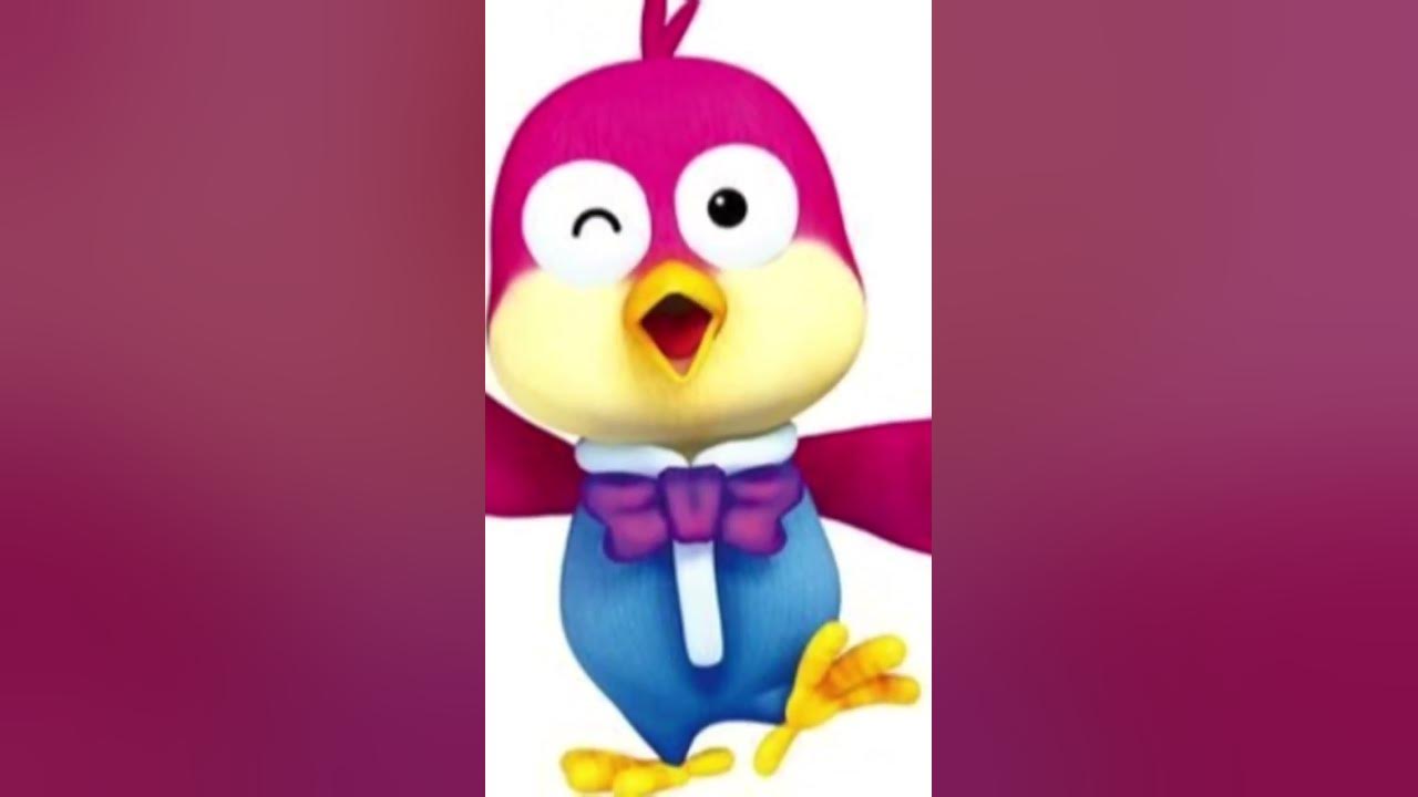 뽀롱뽀롱 뽀롱뽀롱 뽀로로 Capcut Shorts 뽀로로 크롱 포비 해리 패티 루피 에디 통통이 히트