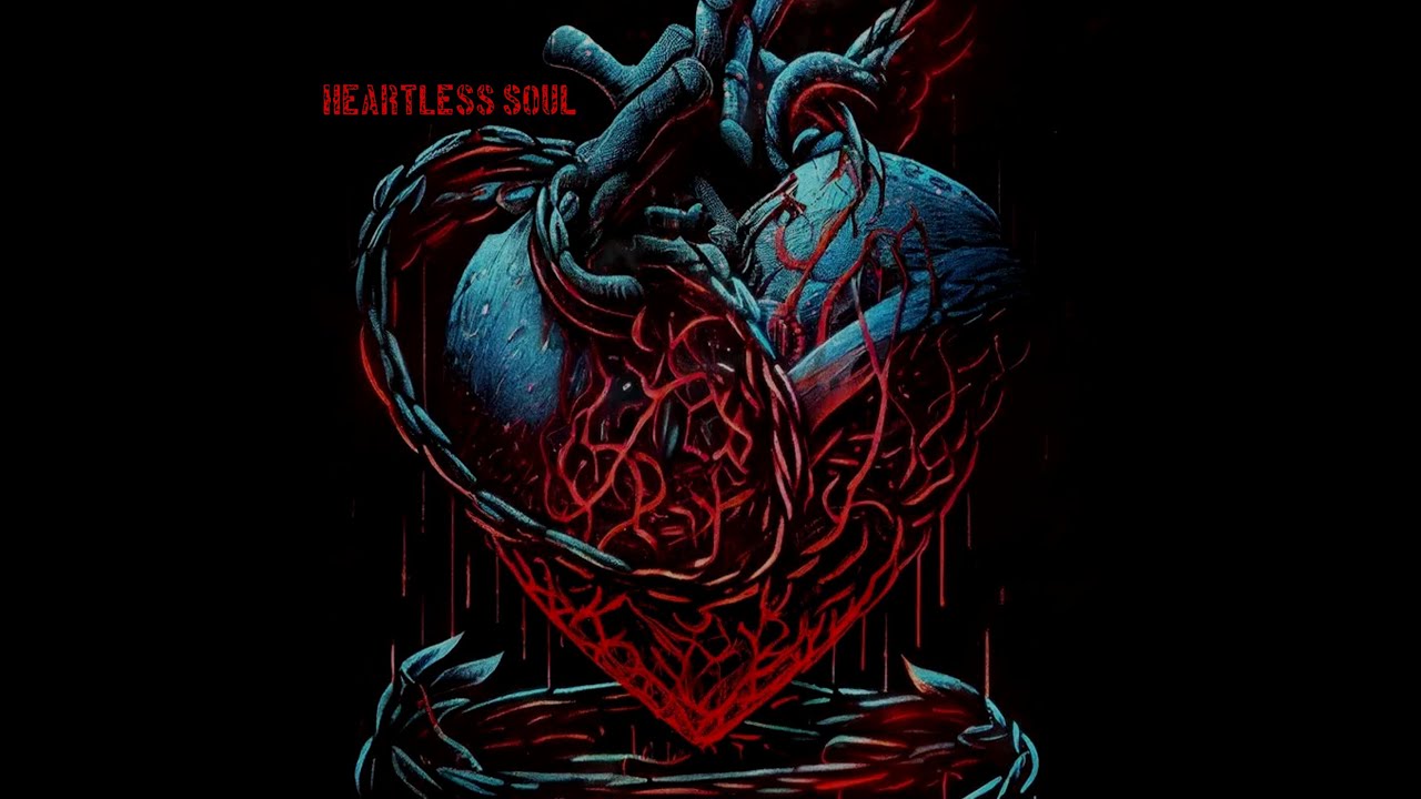 Rich Sipp "Heartless Soul" - YouTube