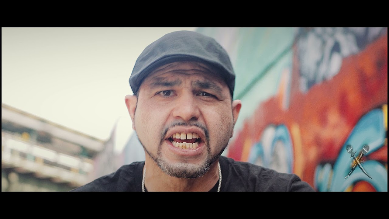 Fear None (Official Music Video) - YouTube