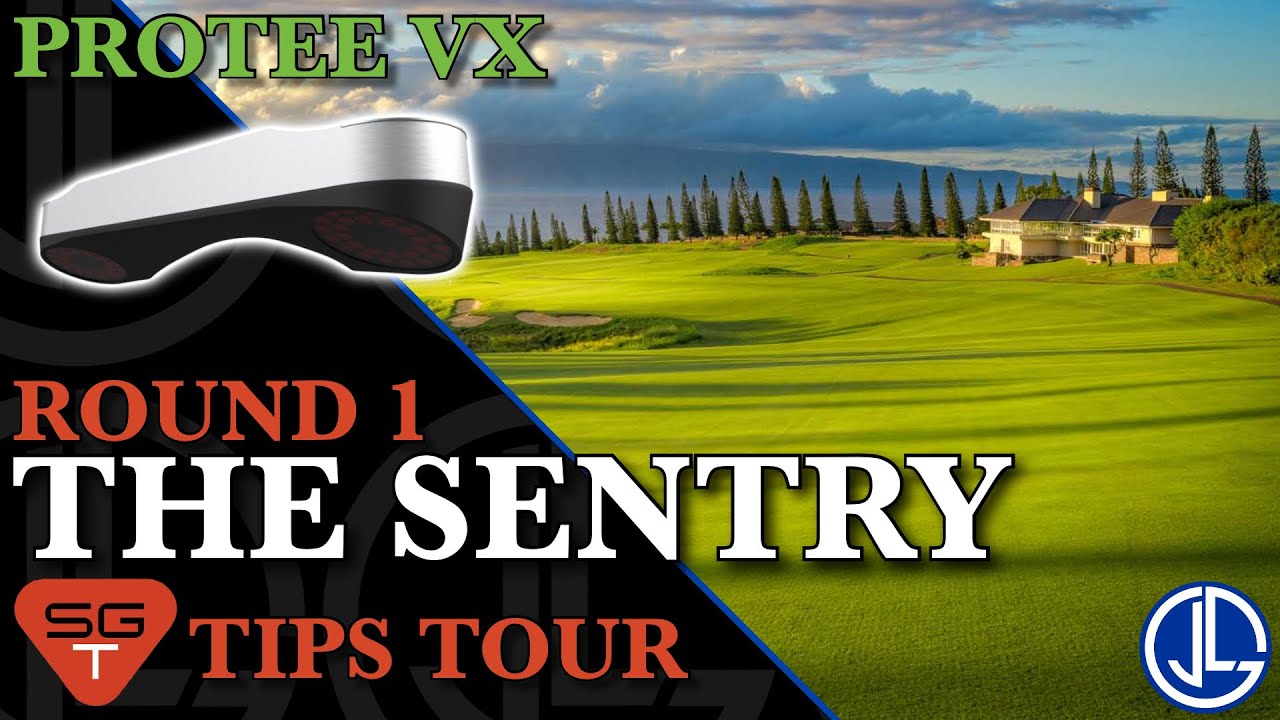 CHASING GLORY - Round 1 The Sentry (TIPS) - LIVE STREAM - YouTube