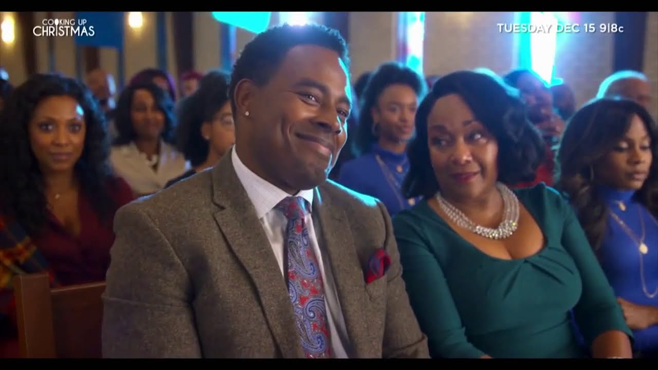 "Cooking Up Christmas" Premieres December 15 | OWN for the Holidays ...