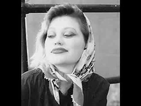 Monica Nelson - 'A soul so Dead'/ 'Home' - YouTube