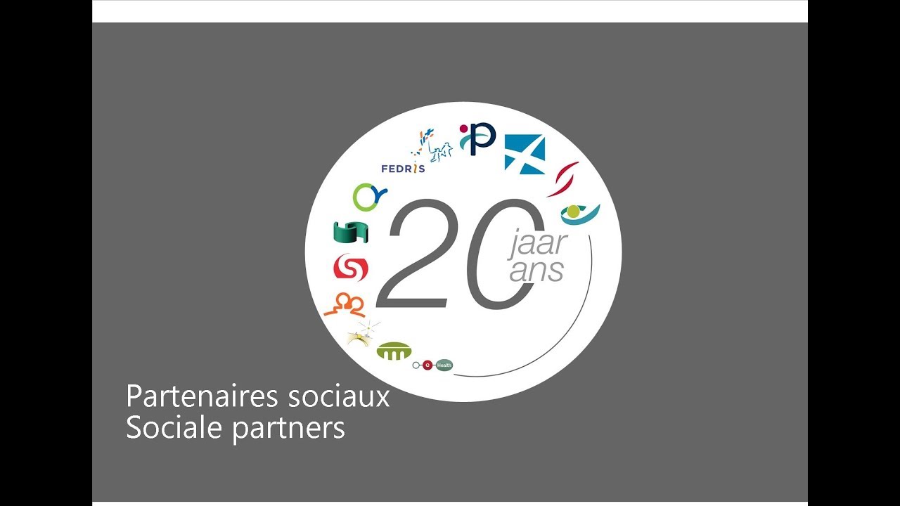 Bestuursovereenkomsten: sociale partners - Contrats d'administration ...