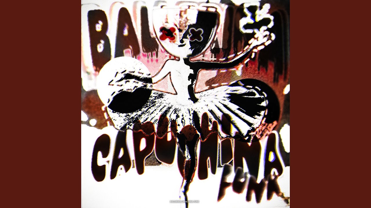BALLERINA CAPUCHINA FUNK (Super Slowed) - YouTube