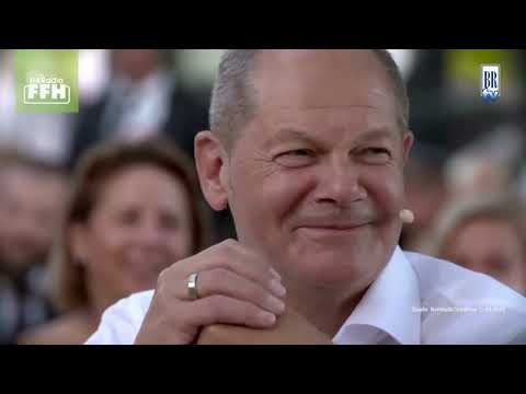 Best of Olaf Scholz (SPD) - Wutreden, lustige Momente und mehr