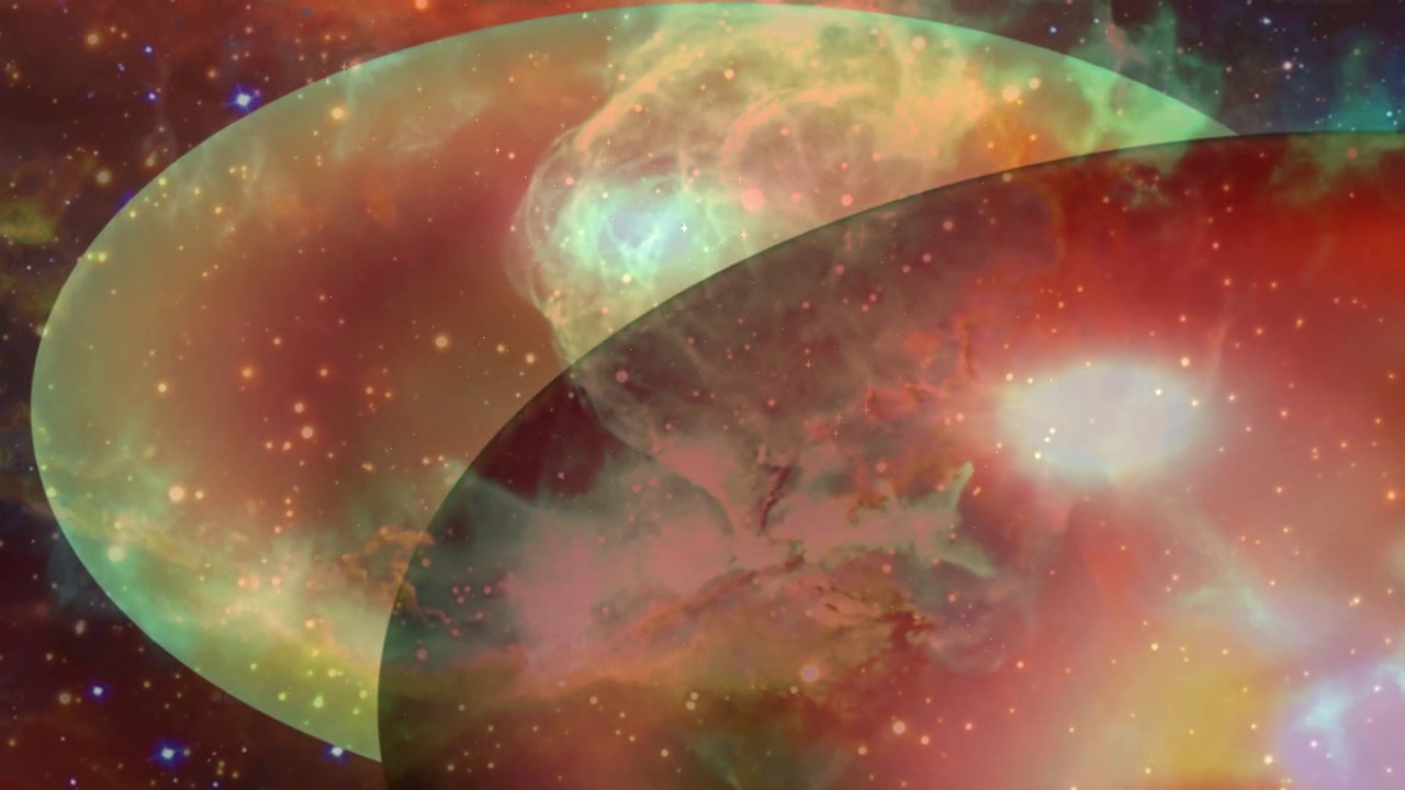 *Exploring the Galaxy* *Animated Space Art* *Sound Effects* - YouTube